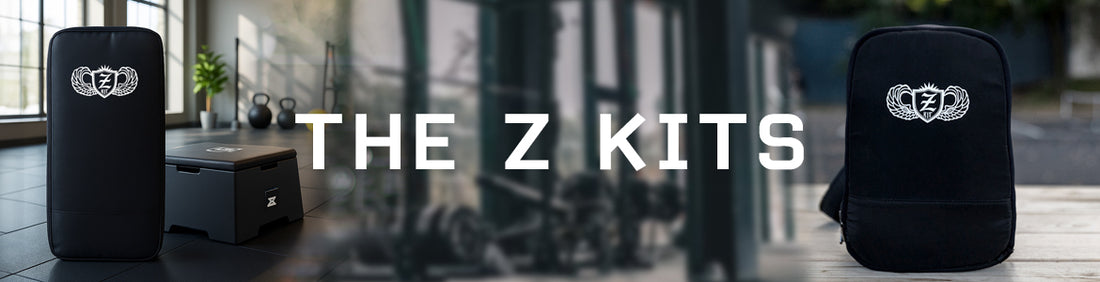 the-zkits – The Z KIT